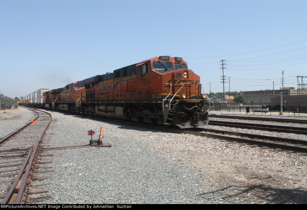 Q-CHILAC through Fullerton